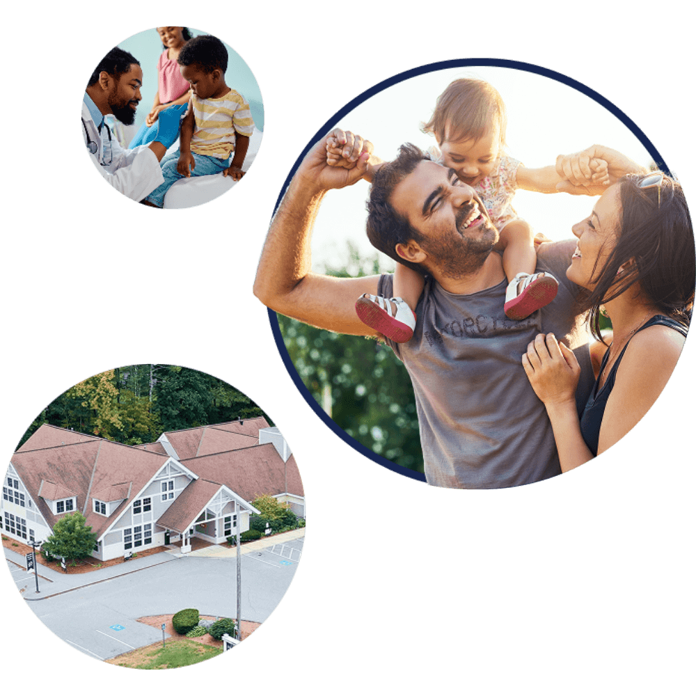 Home - Lamprey Health