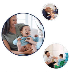 Pediatrics - Lamprey Health